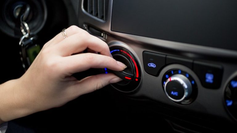 How To Turn On Heat In Car – The Process Made Simple in Several Steps ...