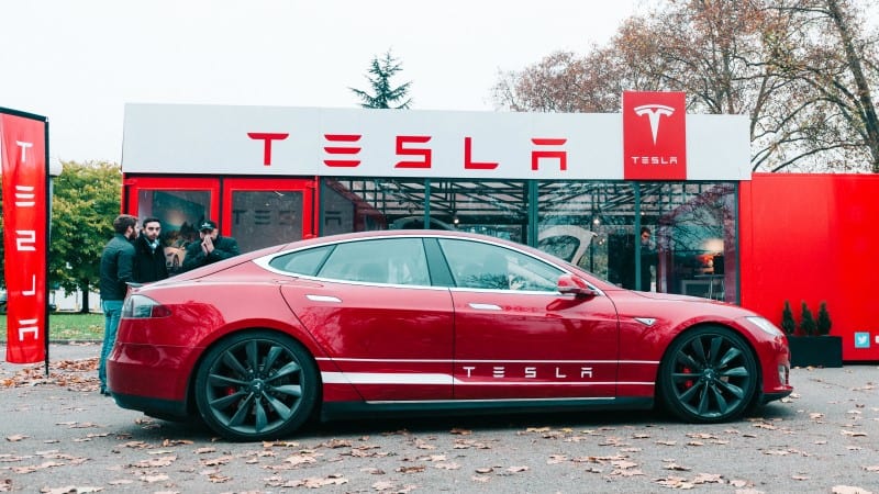Do Tesla’s Have Transmissions? – Rx Mechanic