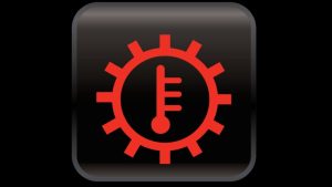 Transmission Light On Car - Meaning, Causes & Fixes | Rx Mechanic