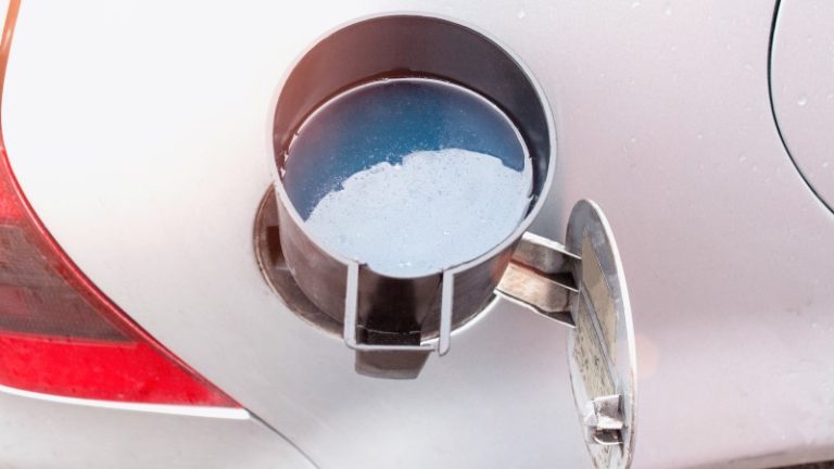 What Temperature Does Diesel Freeze At? – Rx Mechanic