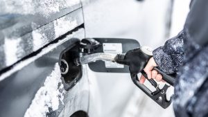 What Temperature Does Diesel Freeze At? – Rx Mechanic