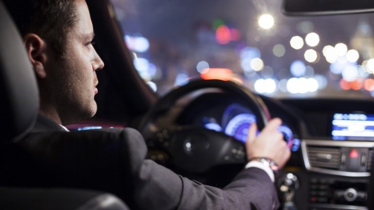 Why Should You Drive Slower at Night? | Rx Mechanic