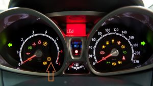 Transmission Light On Car - Meaning, Causes & Fixes | Rx Mechanic