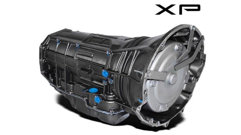 545RFE Transmission—All You Need to Know | Rx Mechanic