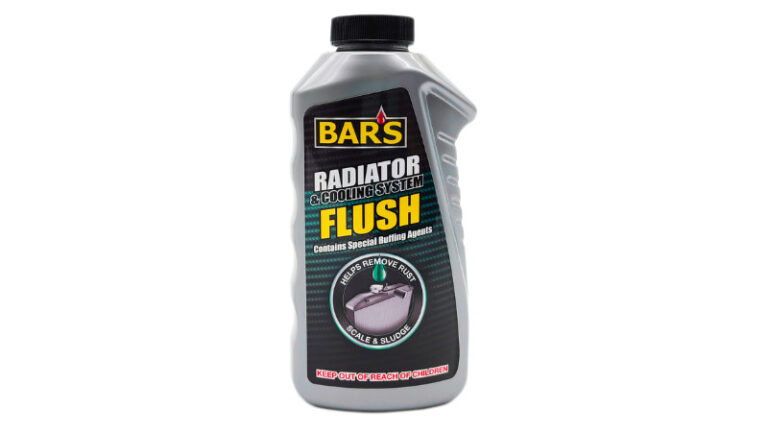 What is a Coolant Flush and Does my engine Need it? – Rx Mechanic