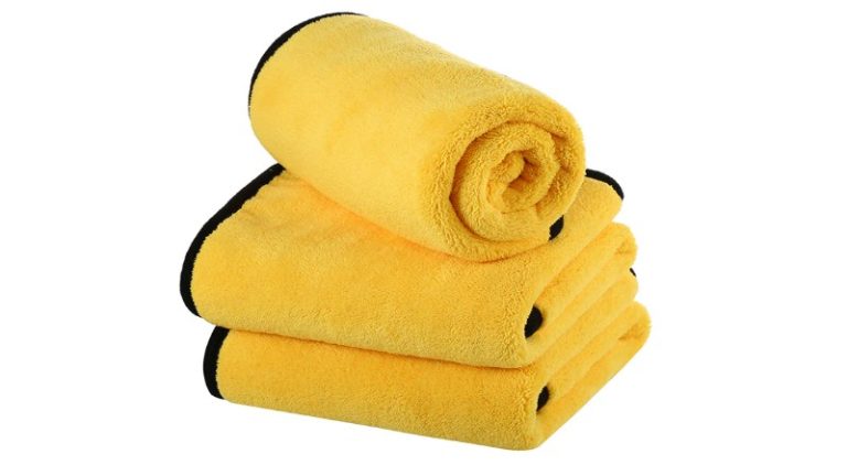 10 Best Microfiber Car Cloths For 2025 | Rx Mechanic