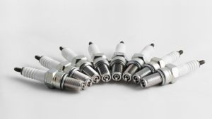 How Many Spark Plugs in A V8? - Know from the Expert | Rx Mechanic