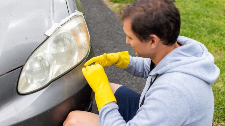 How To Remove Fog From Headlights – Causes & Preventions | Rx Mechanic
