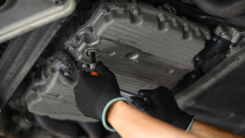 Ls oil pan torque sequence - Everything You Need To Know | Rx Mechanic