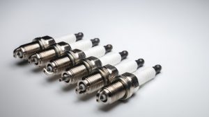 How Many Spark Plugs In A V6? All You Need To Know | Rx Mechanic