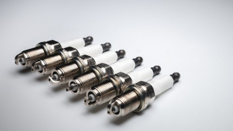 How Many Spark Plugs In A V6? All You Need To Know | Rx Mechanic