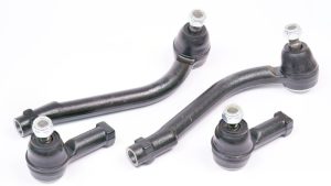 How Many Tie Rods Does A Car Have – Know What The Expert Says – Rx Mechanic