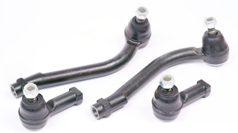 How Many Tie Rods Does A Car Have – Know What The Expert Says – Rx Mechanic