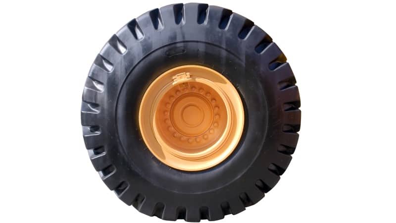 Widest Tire on 8-inch Rim – Explored – Rx Mechanic