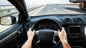 Where Should Your Hands Be On The Steering Wheel? | Rx Mechanic