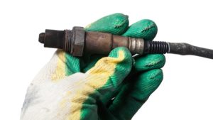 Diagnostic Trouble code P2272: Oxygen Sensor Biased Or Stuck Lean ...