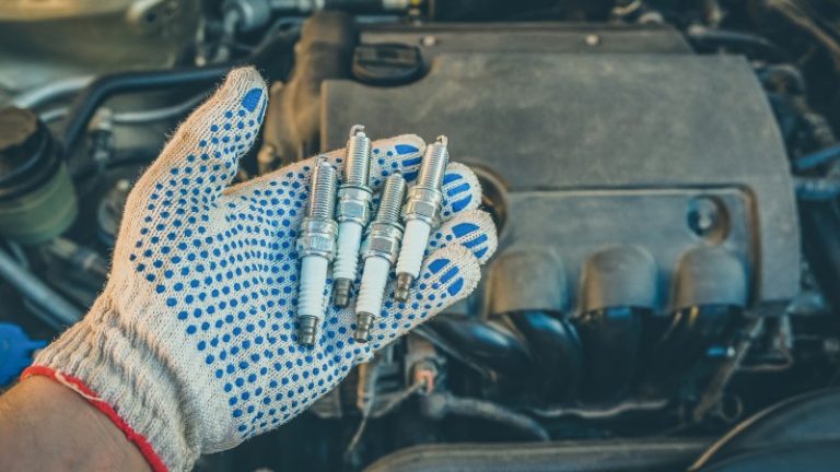 What Spark Plugs Fit My Car? | Rx Mechanic