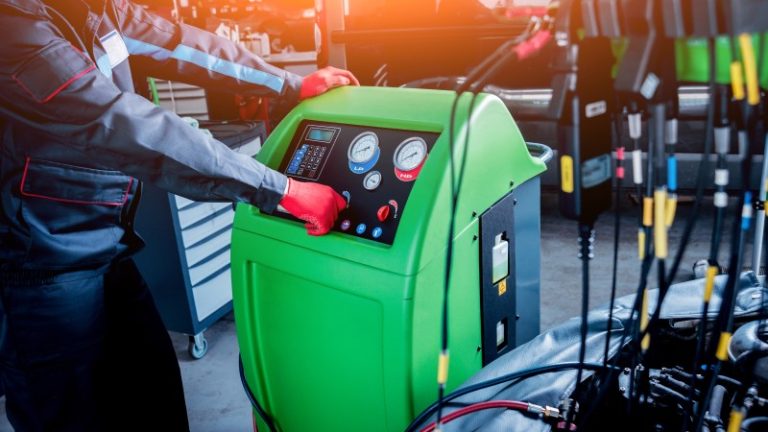 What Type Of Freon Does My Car Take? – All You Need To Know – Rx Mechanic