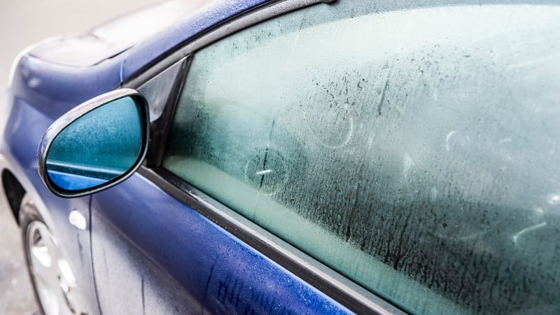 Car Windows Fogging Up Inside When Parked - Causes & Fixes | Rx Mechanic