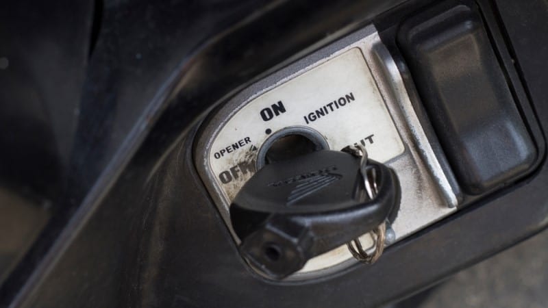 Is Your Key Stuck In Ignition Honda? – Causes & Fixes – Rx Mechanic