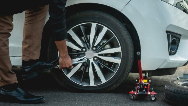 What’s Really Causing Your Tires to Lose Air? | Rx Mechanic