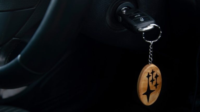 Subaru Key Stuck In Ignition – Causes & Fixes – Rx Mechanic