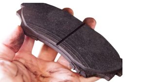 Causes and Fixes of Uneven Wear On Brake Pads | Rx Mechanic