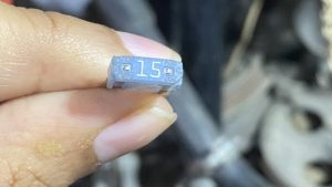 What Does A Blown 15 Amp Fuse Look Like? – Rx Mechanic