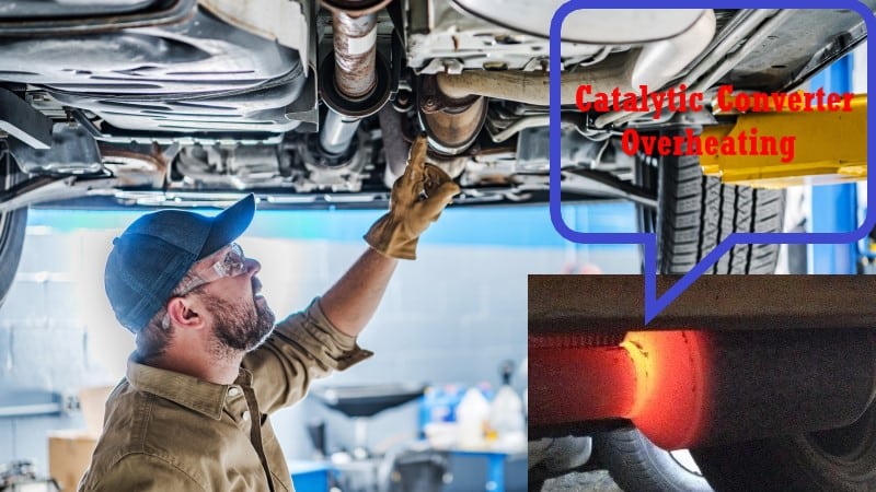 Catalytic Converter Overheating - Causes, Consequences, & Fixes | Rx ...