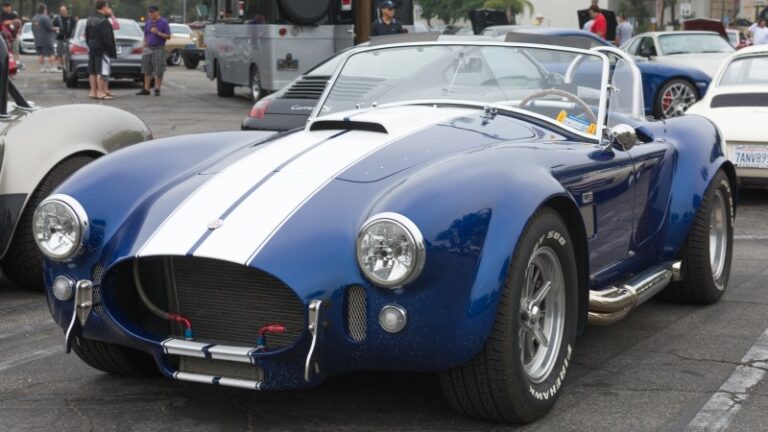 Best Classic Cars – Top 20 Timeless Cars | Rx Mechanic
