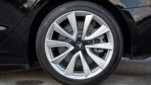 Are Tesla Tires Different? | Rx Mechanic