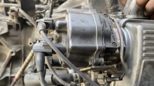 Bad Distributor Symptoms (Causes, diagnosis & Fixes) | Rx Mechanic