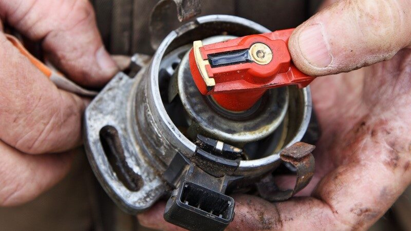 Bad Distributor Symptoms (Causes, diagnosis & Fixes) | Rx Mechanic