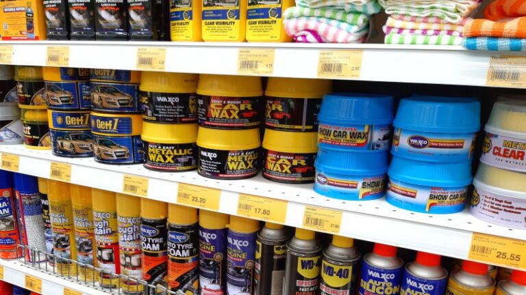 10 Best Car Wax Reviews from Top Car Care Brands | Rx Mechanic