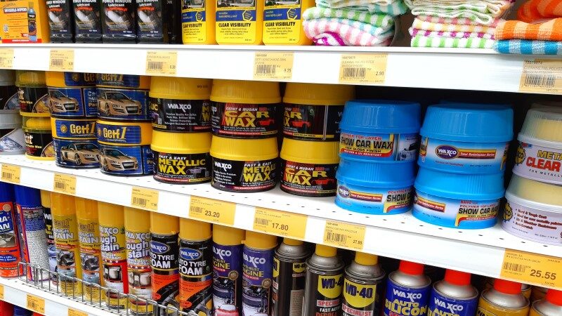 10 Best Car Wax Reviews from Top Car Care Brands | Rx Mechanic