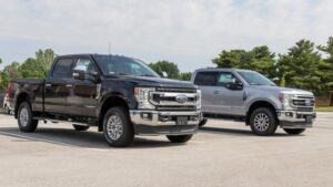Ford XL Vs. XLT – Similarities & Differences to Be Aware of | Rx Mechanic