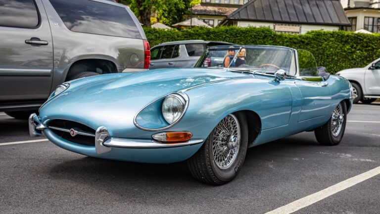 Best Classic Cars – Top 20 Timeless Cars | Rx Mechanic