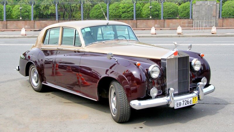 Best Classic Cars – Top 20 Timeless Cars | Rx Mechanic