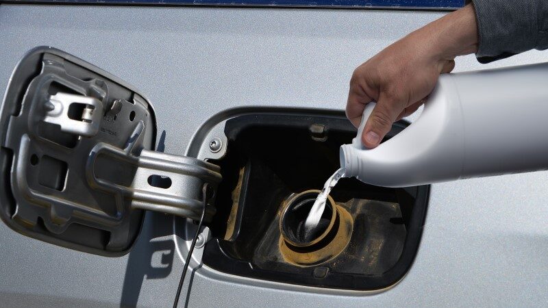What To Put in Gas Tank To Ruin an Engine | Rx Mechanic