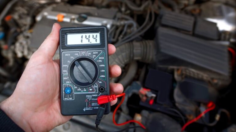 What Causes an Alternator To Overcharge? | Rx Mechanic