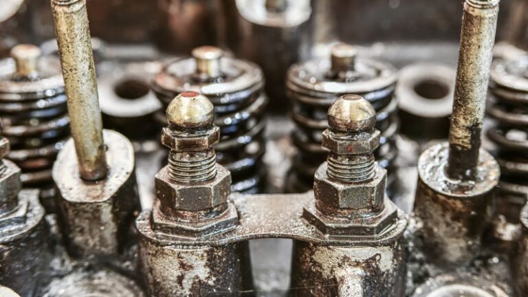 LS Lifter Tray Torque Specs | Rx Mechanic