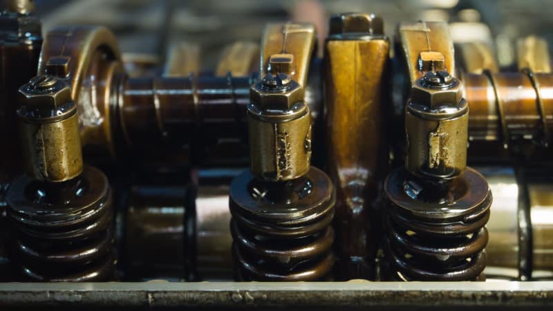 LS Lifter Tray Torque Specs | Rx Mechanic