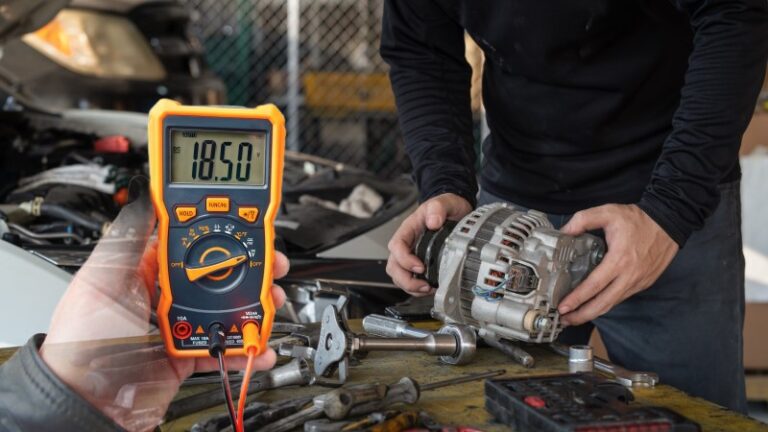 What Causes an Alternator To Overcharge? | Rx Mechanic