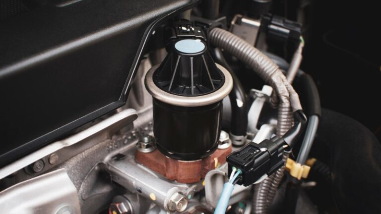 P0401 OBD-II Trouble Code: EGR Flow Malfunction | Rx Mechanic