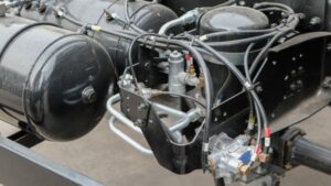 Symptoms Of a Bad Air Governor - Cause and Fixes | Rx Mechanic