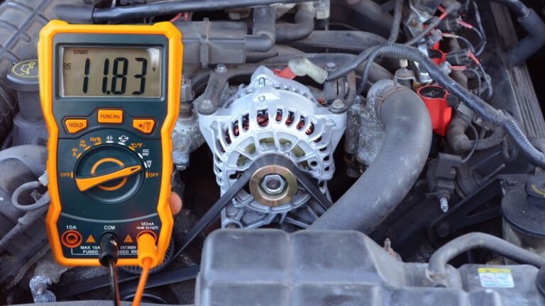 What Causes an Alternator To Overcharge? | Rx Mechanic