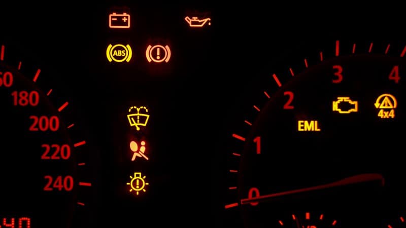 EML Light BMW – Explained – Rx Mechanic