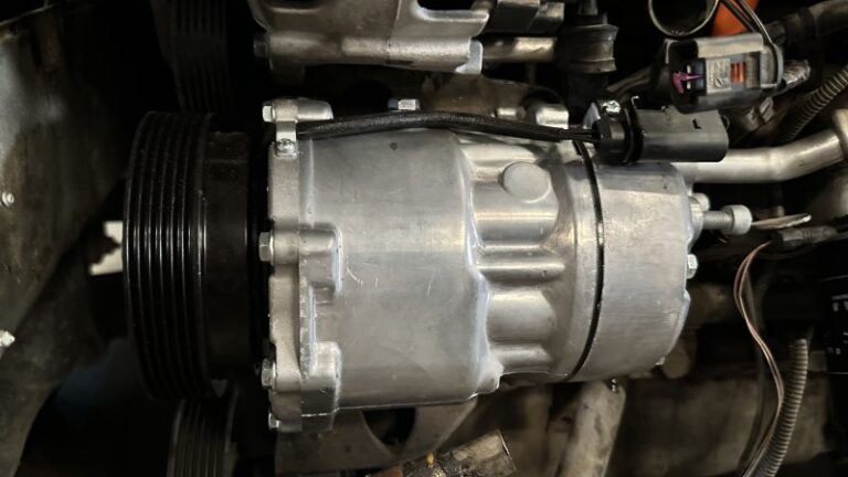 Why My Car Loses Power When The Ac Is On? – Rx Mechanic