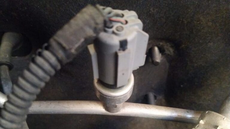 Why My Car Loses Power When The Ac Is On? – Rx Mechanic