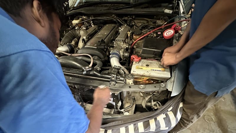 Why My Car Loses Power When The Ac Is On? – Rx Mechanic